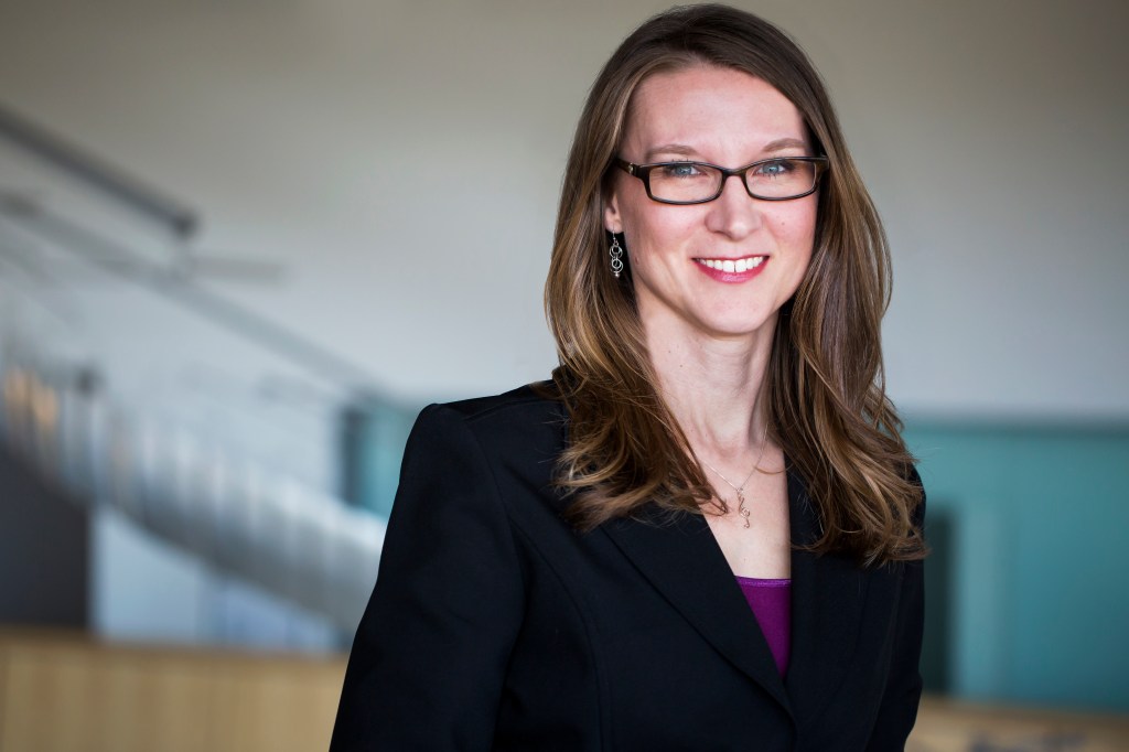 About – Jennifer Judge Hensel