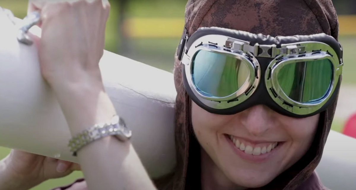 Graduate Recruiting – Jennifer Judge Hensel